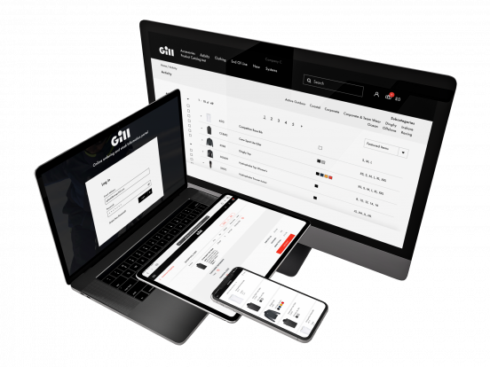 B2B BigCommerce - JMango360